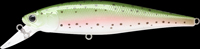 Lucky Craft Lures Color Chart