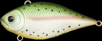 Lucky Craft Lures Color Chart