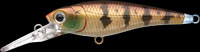 Lucky Craft Lures Color Chart