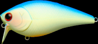 Lucky Craft Lures Color Chart