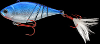 Lucky Craft Lures Color Chart